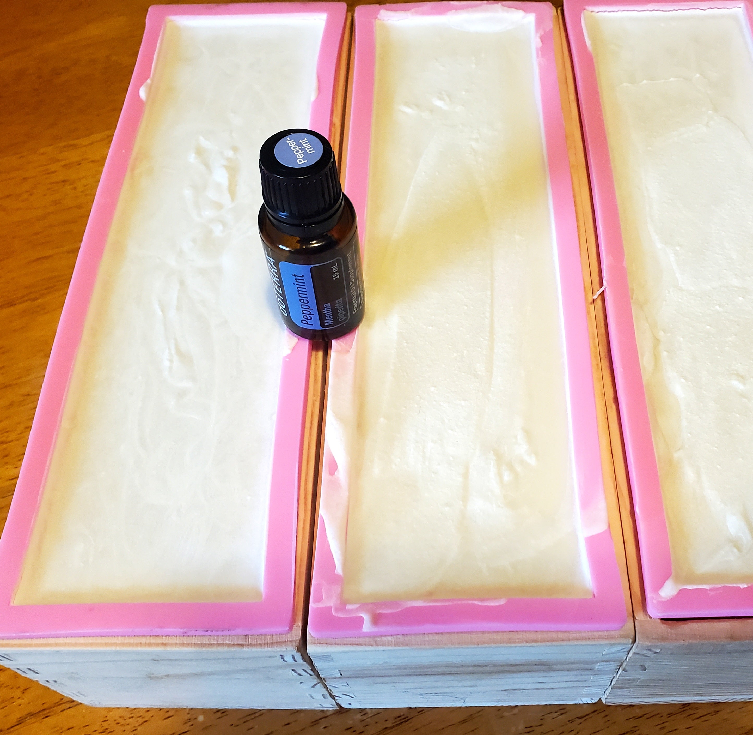 Hale Soaps